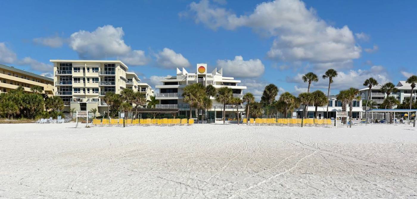 House of the Sun | Beautiful, Siesta Key Beach Vacation Rentals!