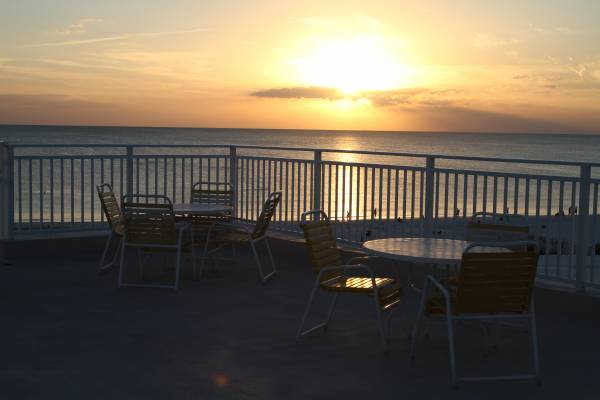 Benefits of a Fall Siesta Key Vacation | House of the Sun